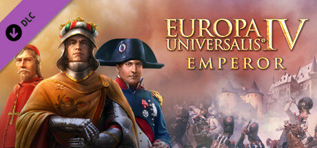 Europa Universalis IV Emperor DLC, Все страны