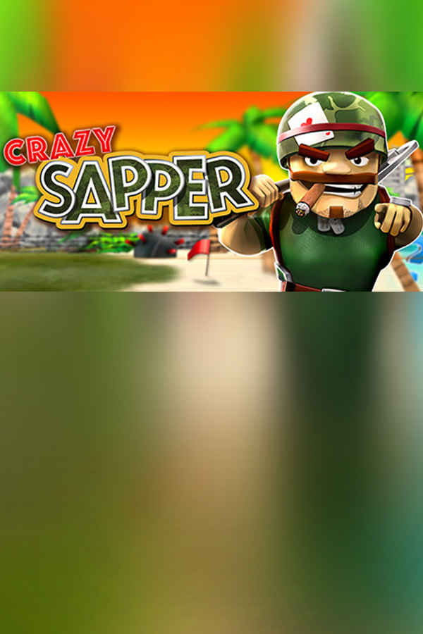 Crazy Sapper 3D, Все страны