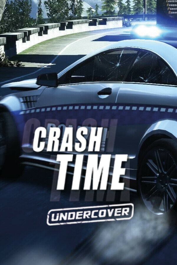Crash Time - Undercover, Все страны