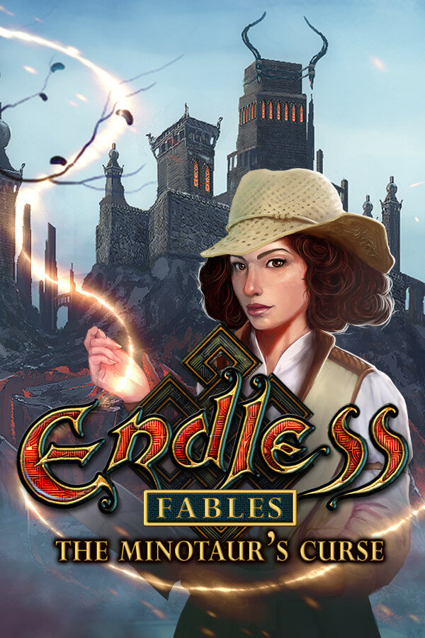 Endless Fables: The Minotaur's Curse, Все страны