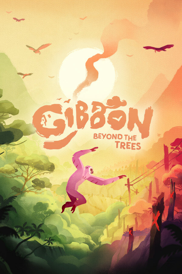Gibbon: Beyond the Trees, Все страны