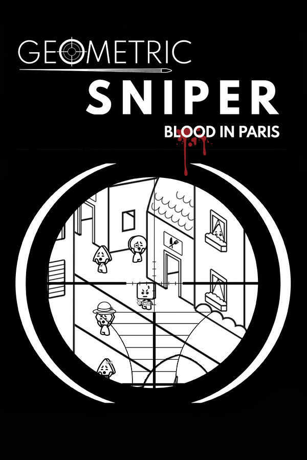 Geometric Sniper - Blood in Paris, Все страны