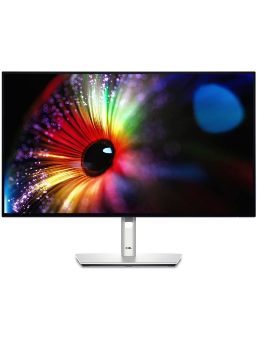 27 Монитор Dell UltraSharp U2724D 27 IPS 120 Гц 1xHDMI 1xDP
