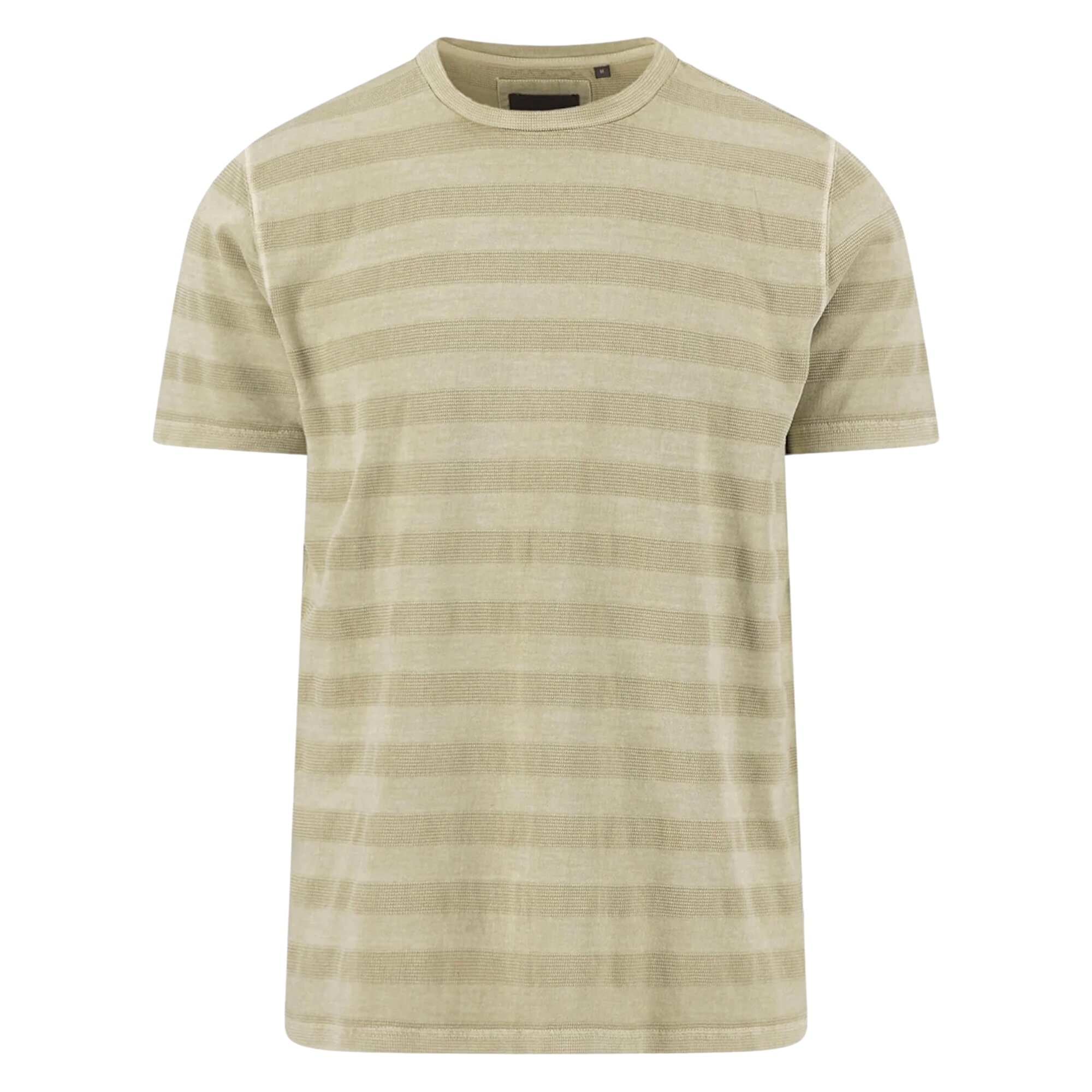 Футболка FYNCH-HATTON Casual Fit
