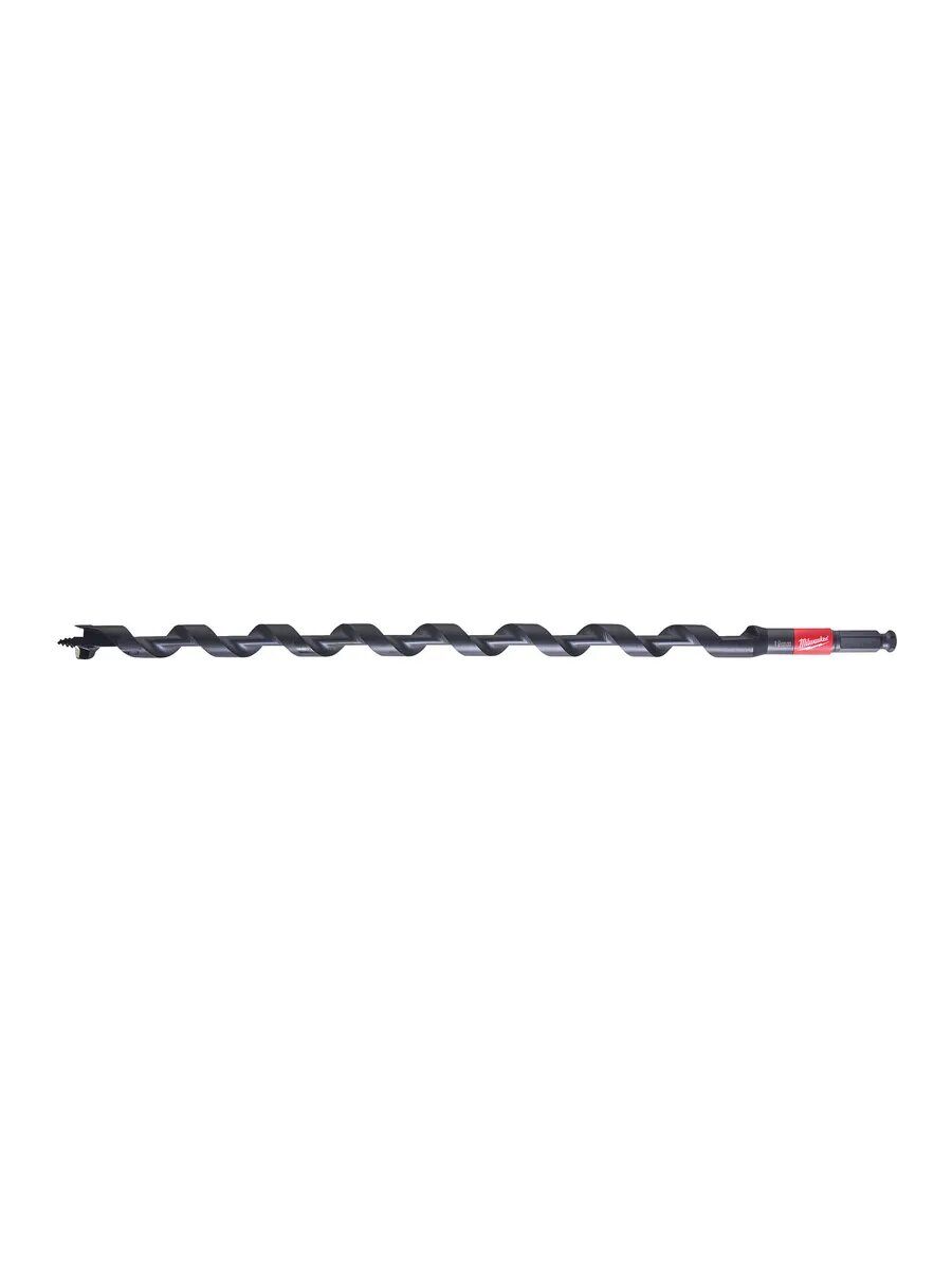 Сверло спиральное Impact Linemans 19x460, 48136759