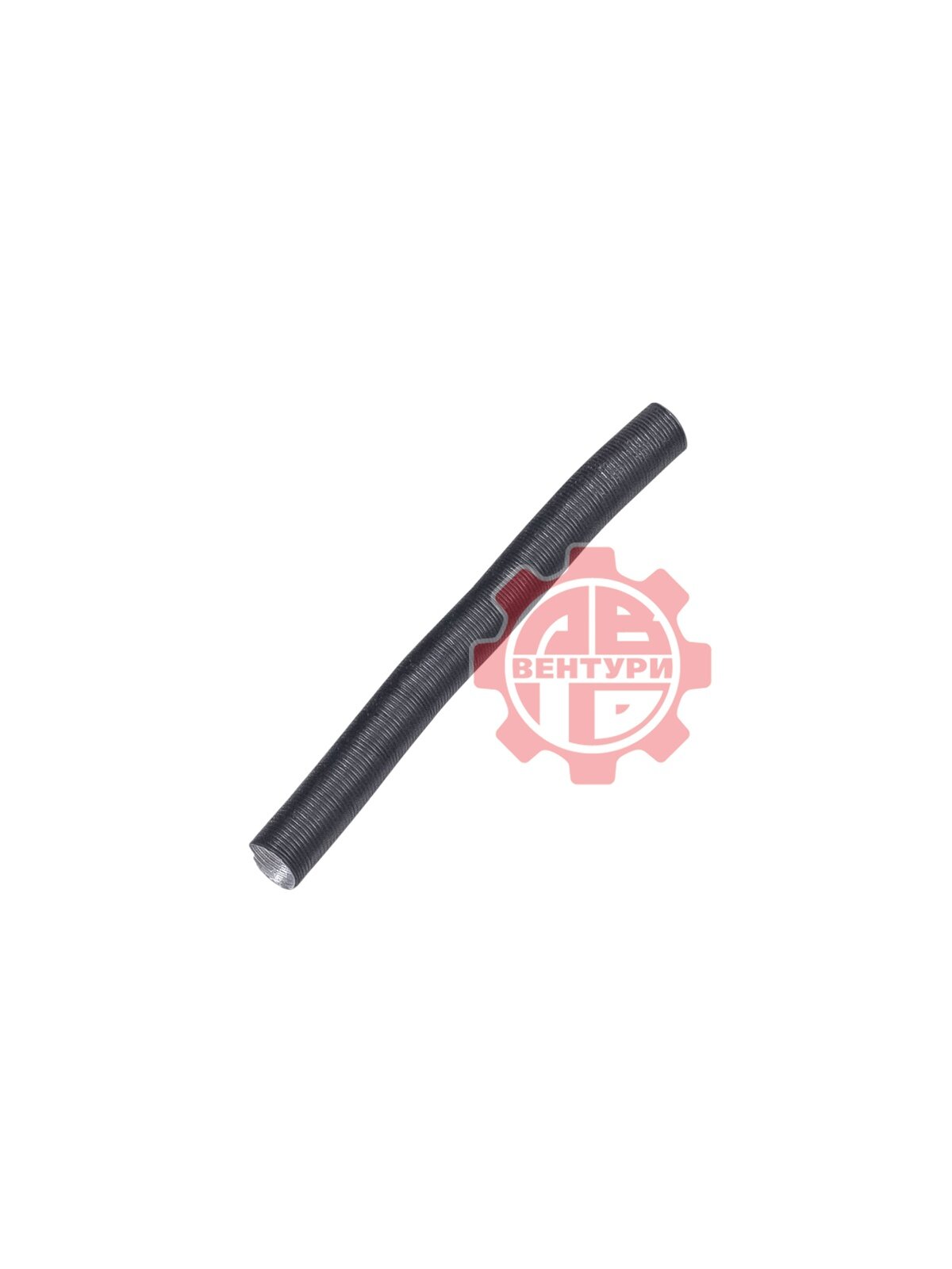 Выходная труба автономного отопителя (L-560mm/D-25mm)