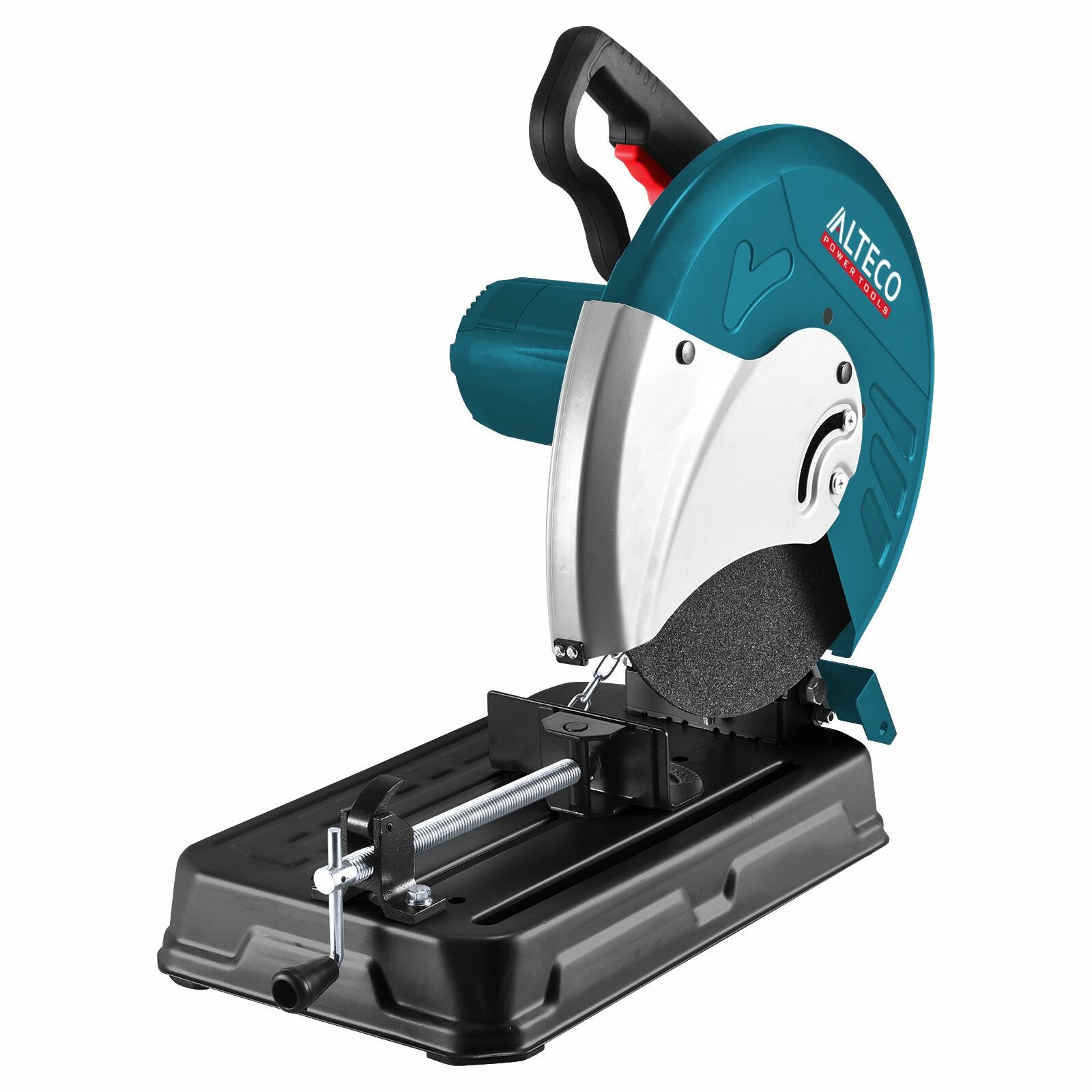 Отрезная машина по металлу ALTECO CM 2400-355 (71711)