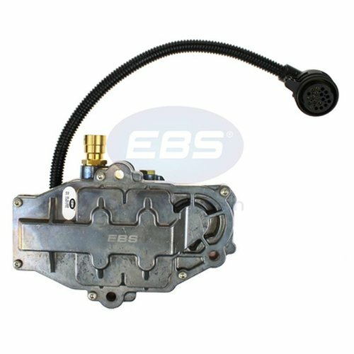 Клапан электромагнитный Ebs 08301008