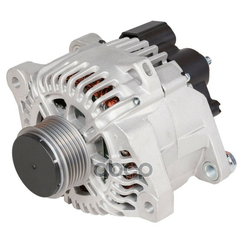 Генератор для а/м Hyundai ix35 (10-) 2.0i 110A (LG 0810) STARTVOLT арт. lg-0810