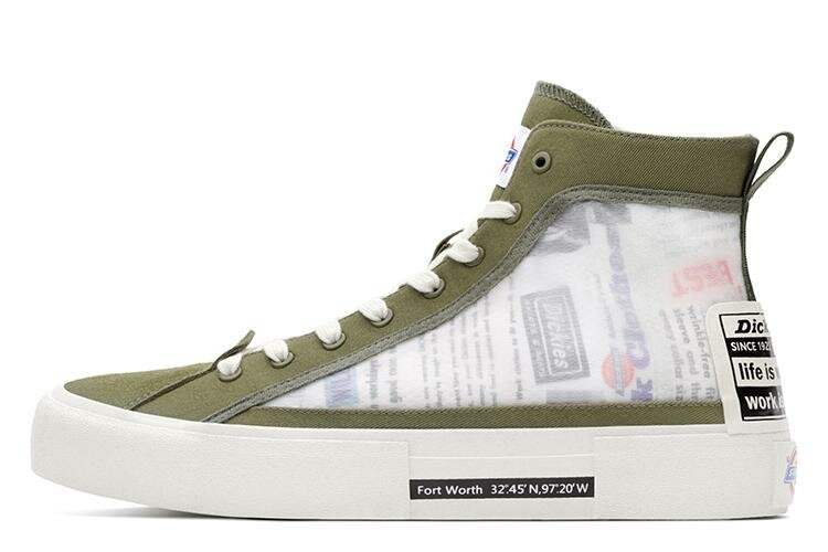 Кеды Dickies 9060