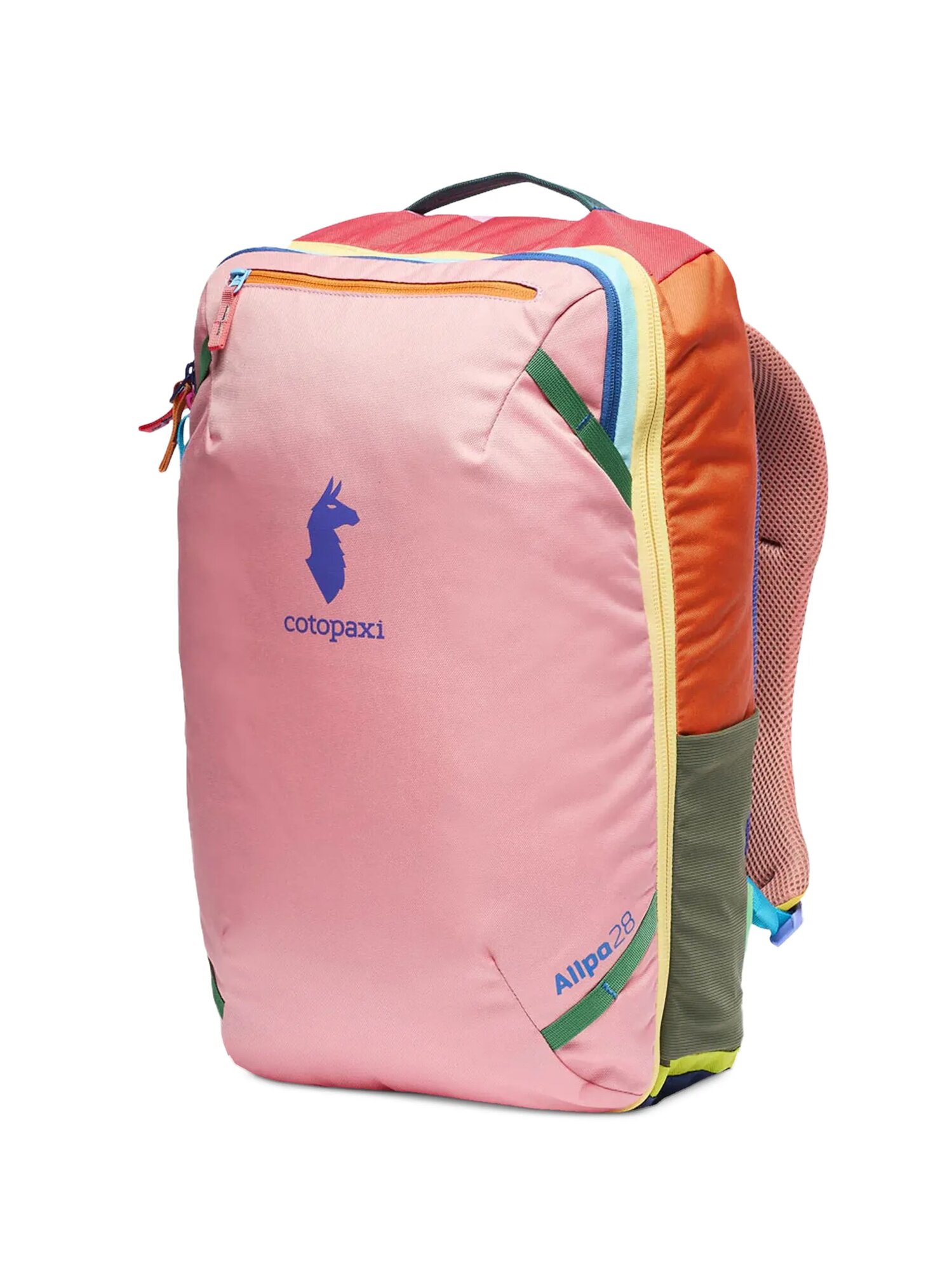 Сумка Allpa 28L