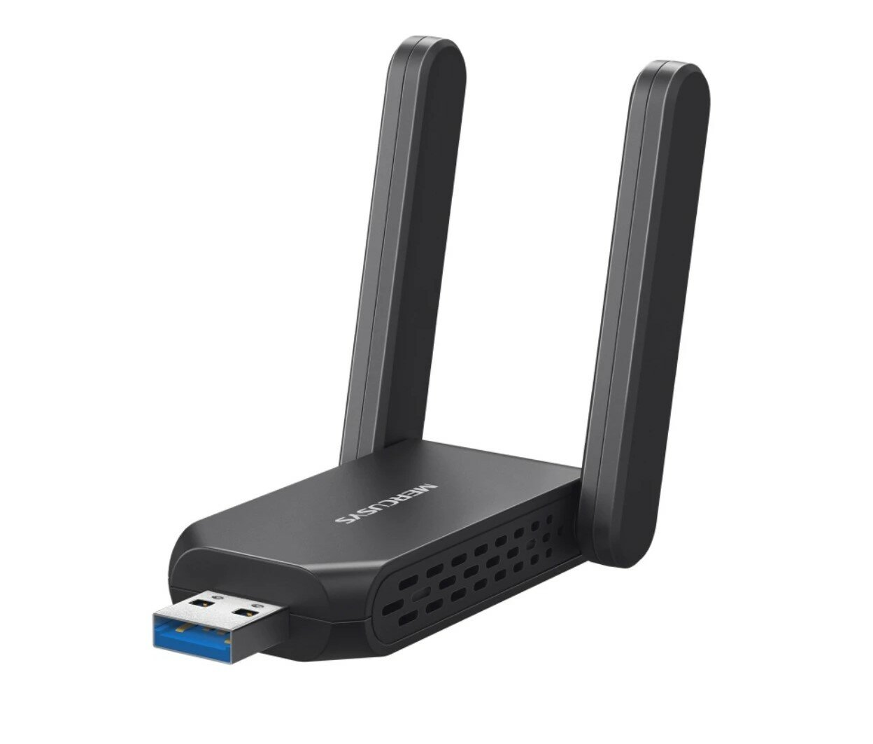 Wi-Fi адаптер Mercusys MA72XH