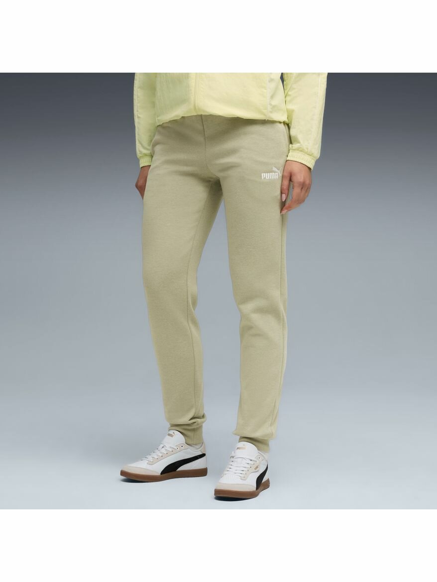 Брюки спортивные ESS Small No. 1 Logo Sweatpants FL cl (s)