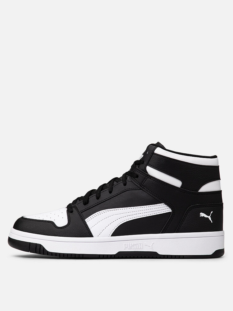 Кроссовки PUMA Rebound LayUp SL