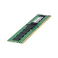 Оперативная память HP 8GB (1X8GB) SINGLE RANK X8 DDR4-2666 REG SMART [815097-B21] 815097-B21