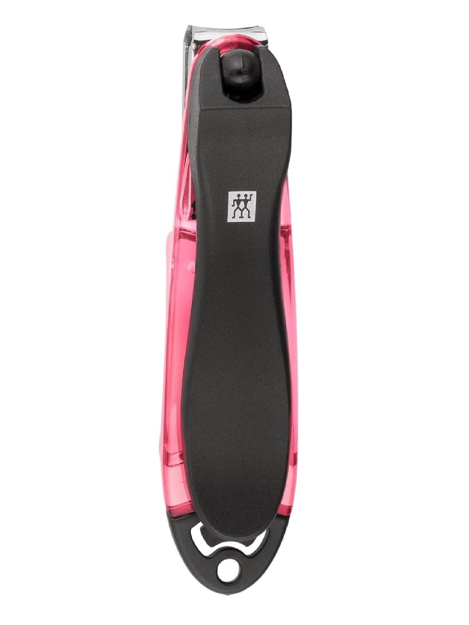 Кусачки ( книпсер ) для ногтей Zwilling Beauty, красный, 10 см