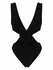 Купальник Lisa Marie Fernandez The Bow, размер 6-8