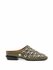 Мюли Toga Pulla Stud-embellished leather mules, размер 40