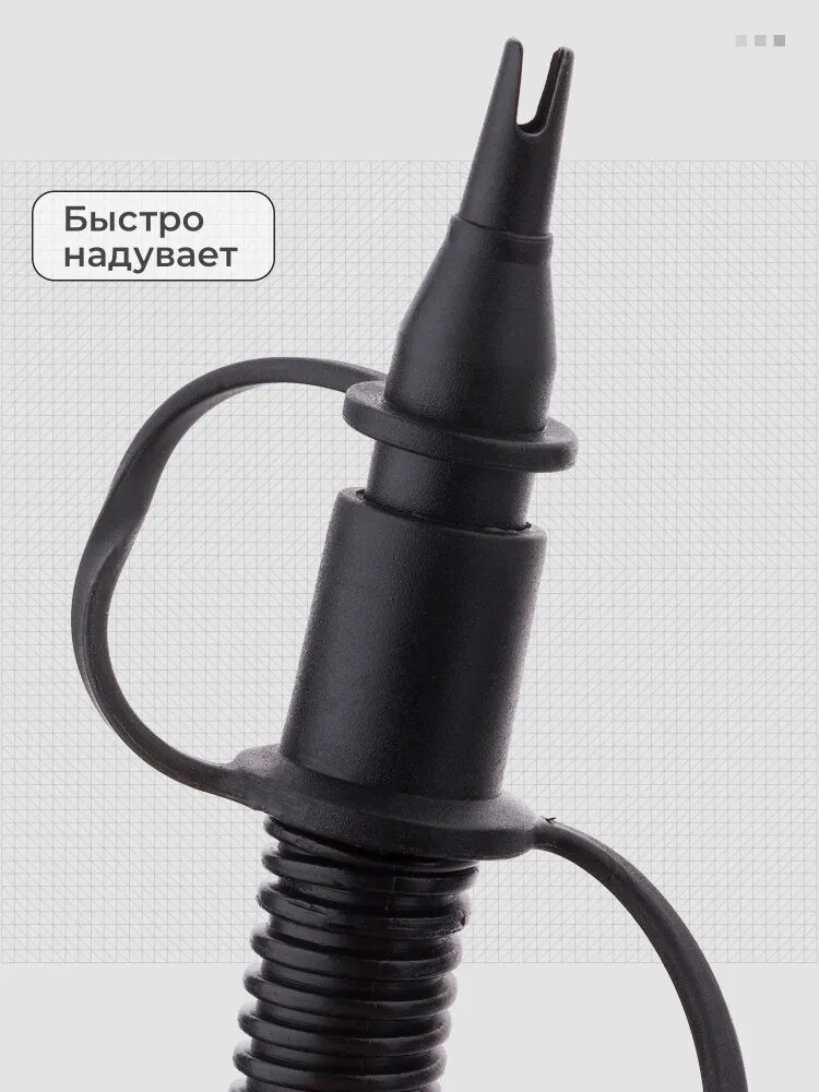 Насос ручной Bestway — фото 1