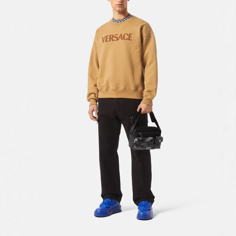 Толстовка Versace VERSACE