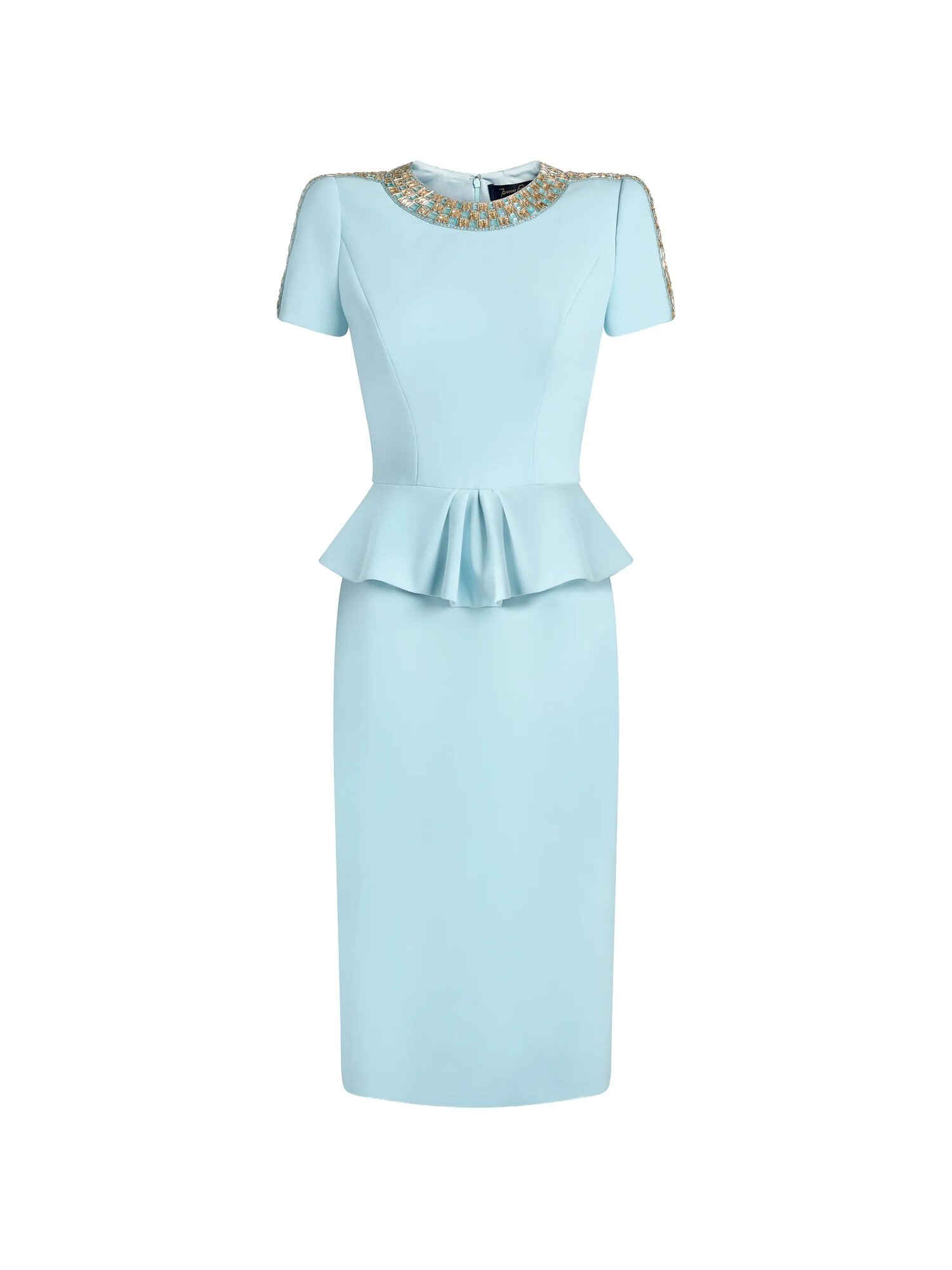 Платье Dubois dress