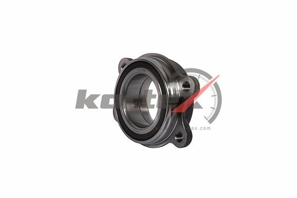 KHB4225STD Ступица с подшипником AUDI A4/A5/A8/Q5