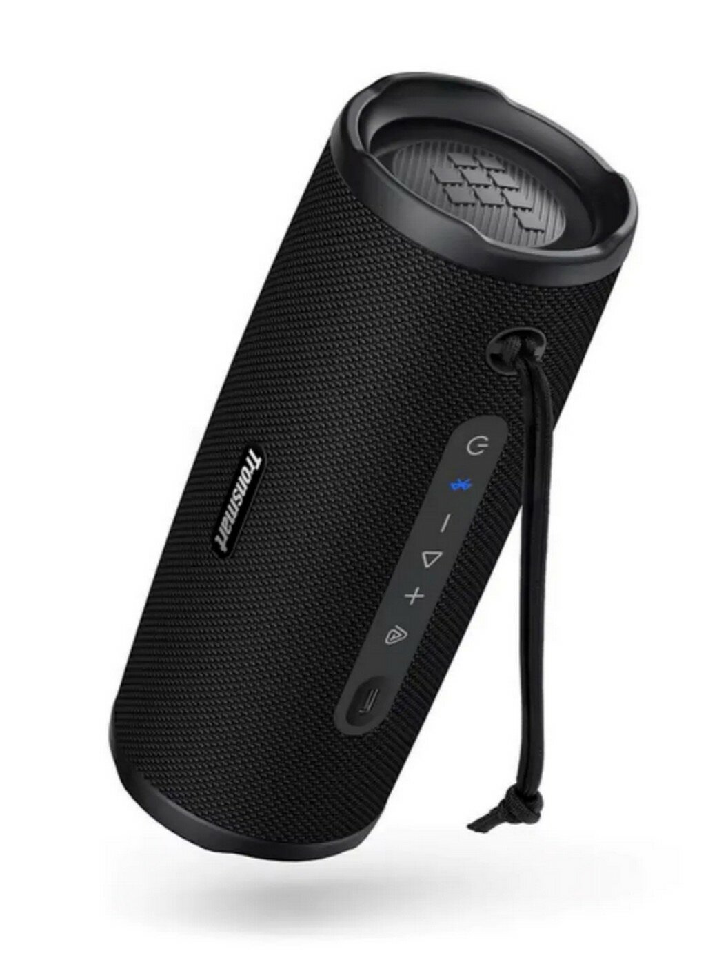 Портативная колонка Tronsmart Mirtune C3 Plus, 30Вт, Bluetooth 5.3, время работы до 18 ч