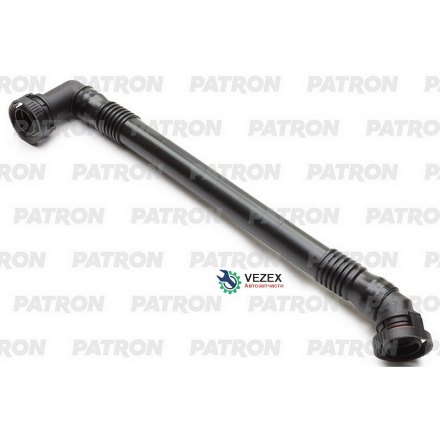 PATRON PH4167 Патрубок вентиляции картера BMW 3 (E46) 1998-2005, 5 (E39/E60/E61) 1995-2009, 7 (E38/E65/E66) 1994-