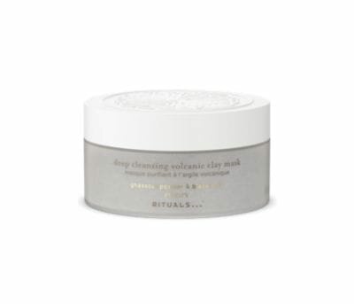 Маска для лица Rituals Skincare Deep Cleansing Volcanic Clay Mask 70 г