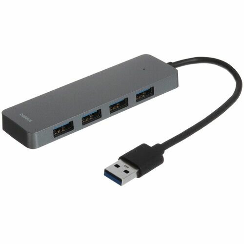 USB-разветвитель — фото 1