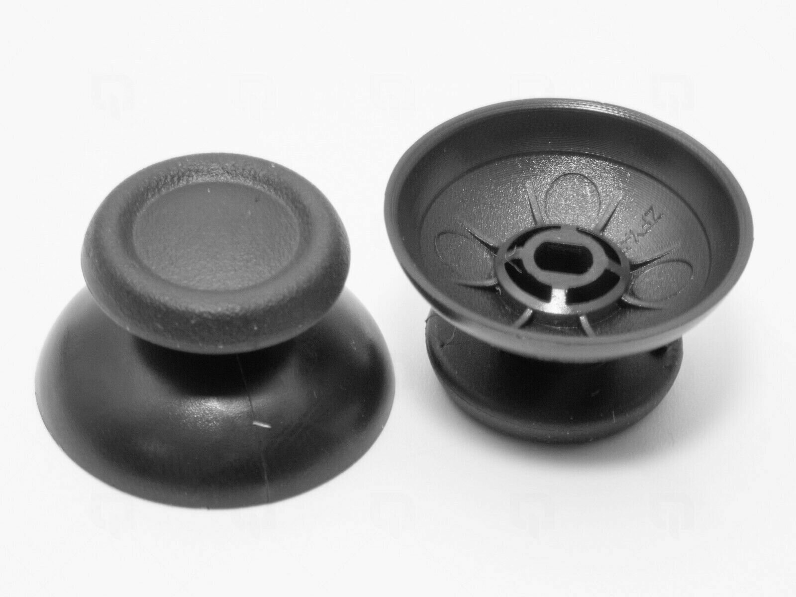 V2 Стики для DualShock 4 Dualsense геймпада PS4 PS5 джойстика (ThumbStick на controller контроллер Сони ПС4 ПС5) 2шт