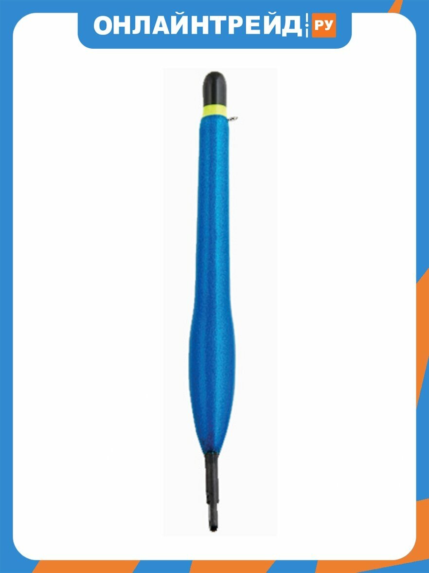 Поплавок из бальсы Salmo ATF 102 03.0