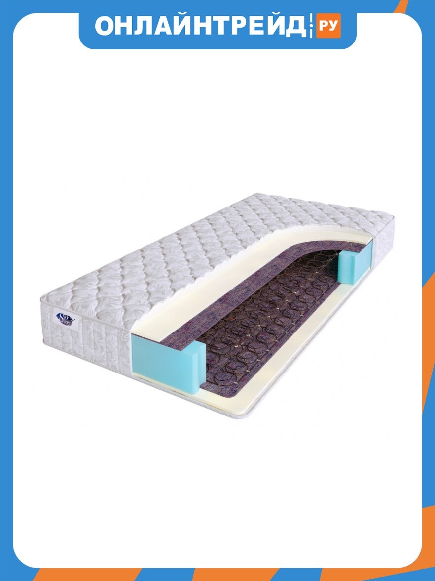 Матрас Sky Sleep SKYSLEEP START MILD BS 90x190