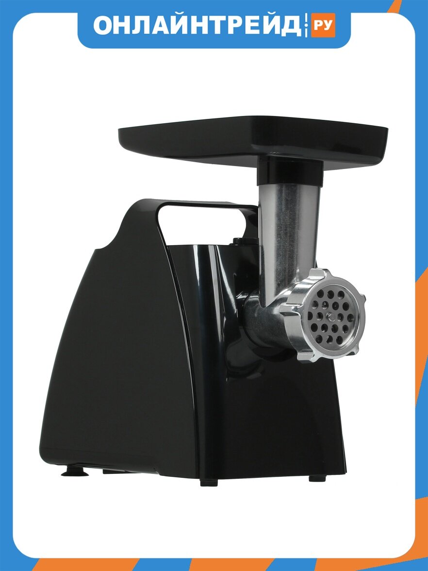 Мясорубка BQ MG1006 Black