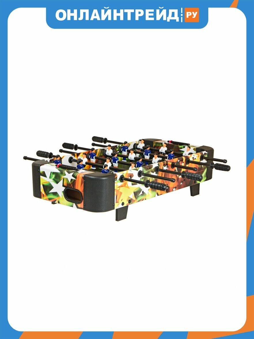 Игровой стол Футбол Weekend Mini S (81x46x18см)