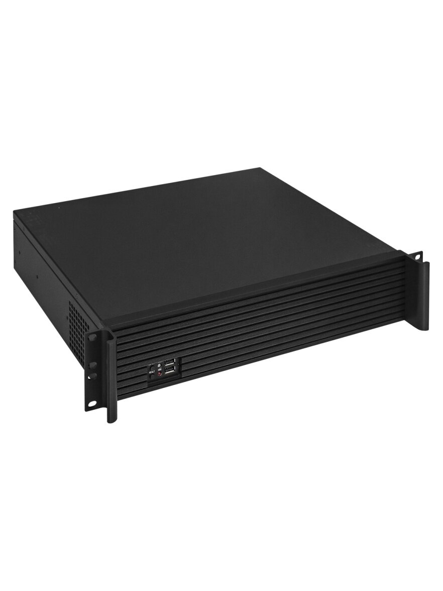 Серверный корпус Exegate Pro 2U350-01 (EX292253RUS)