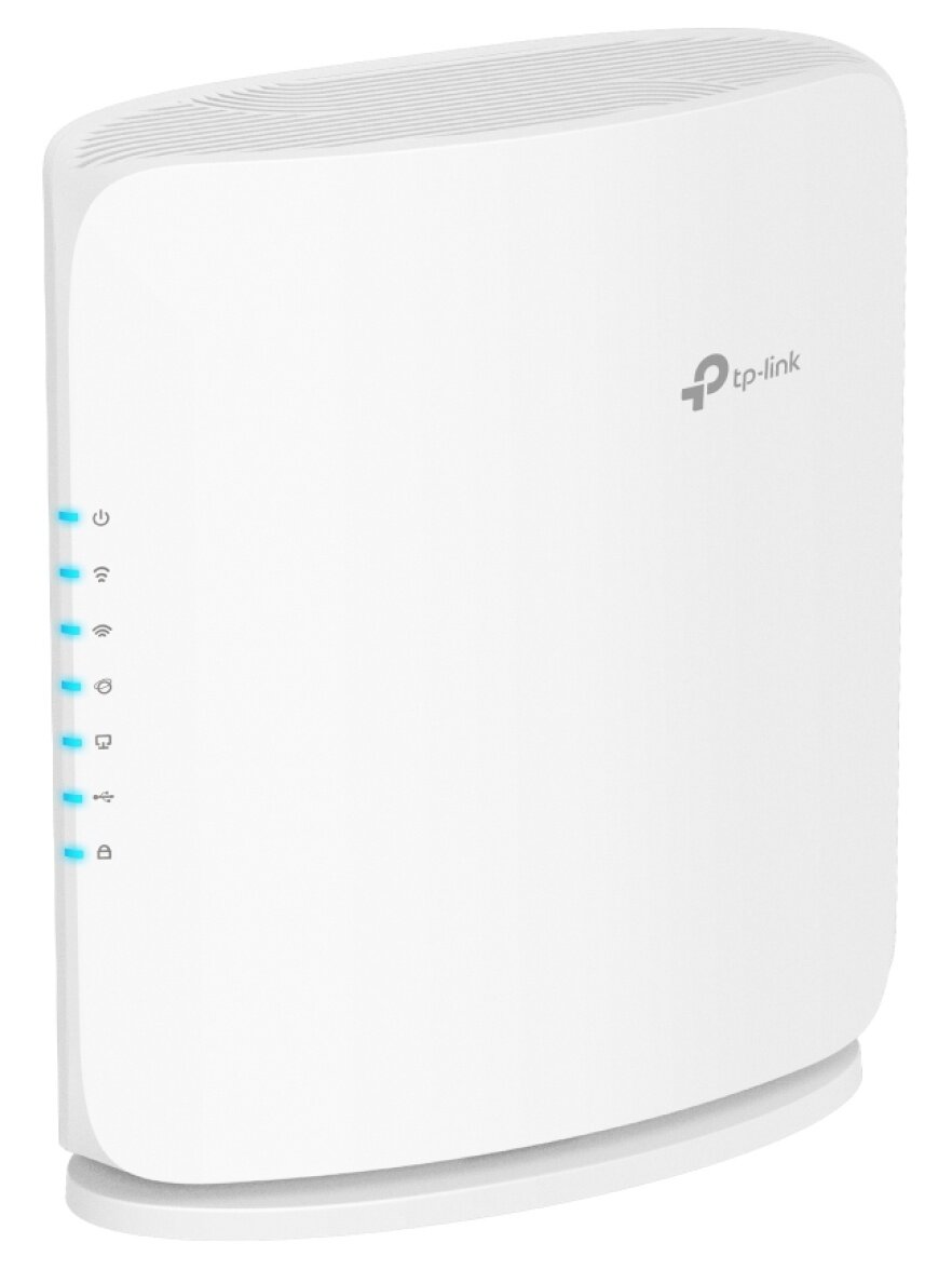 Wi-Fi роутер Tp-link Archer BE450