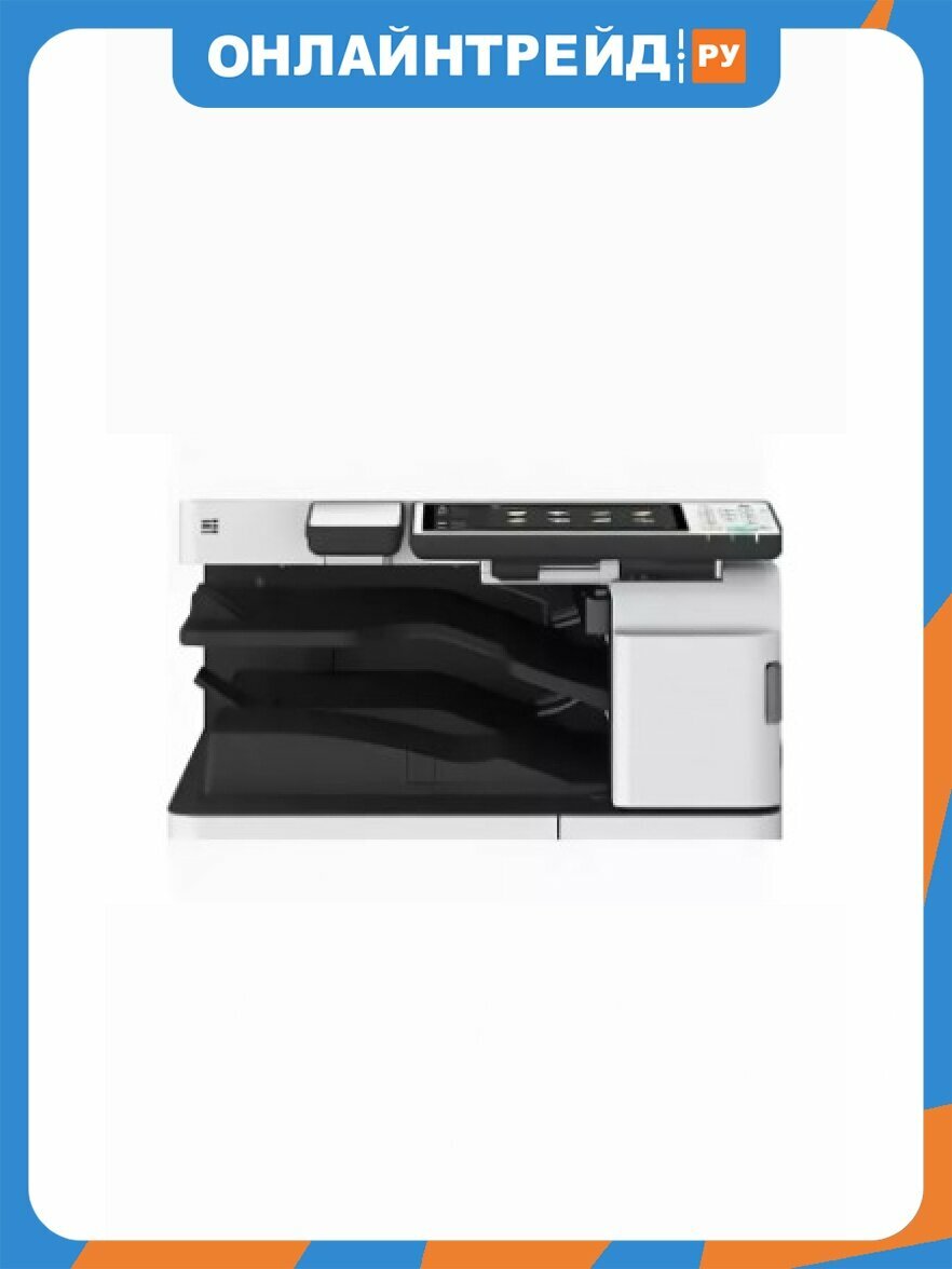 Внутренний двухходовой лоток Canon Inner 2way Tray-M1
