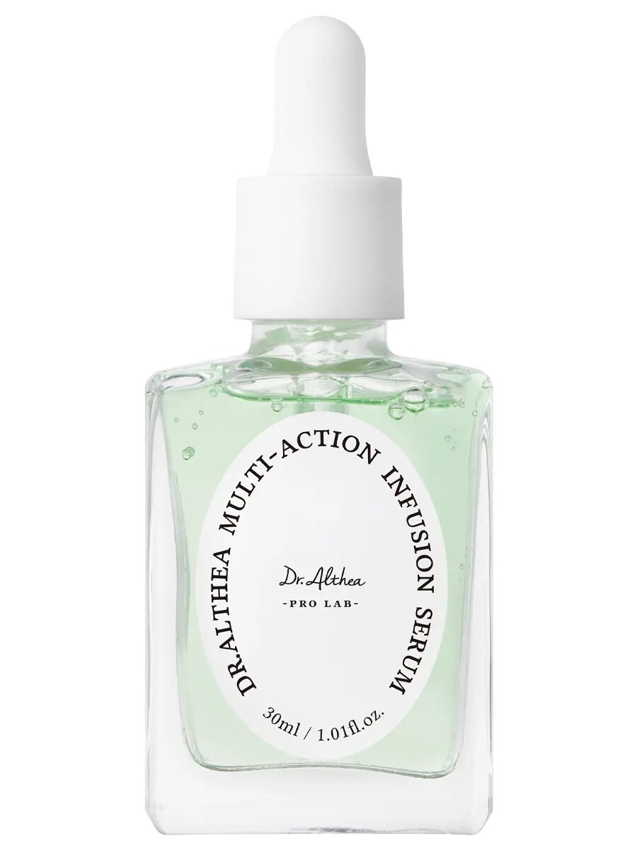 Защитная мульти-сыворотка широкого действия Dr. Althea Multi-Action Infusion Serum 30 мл