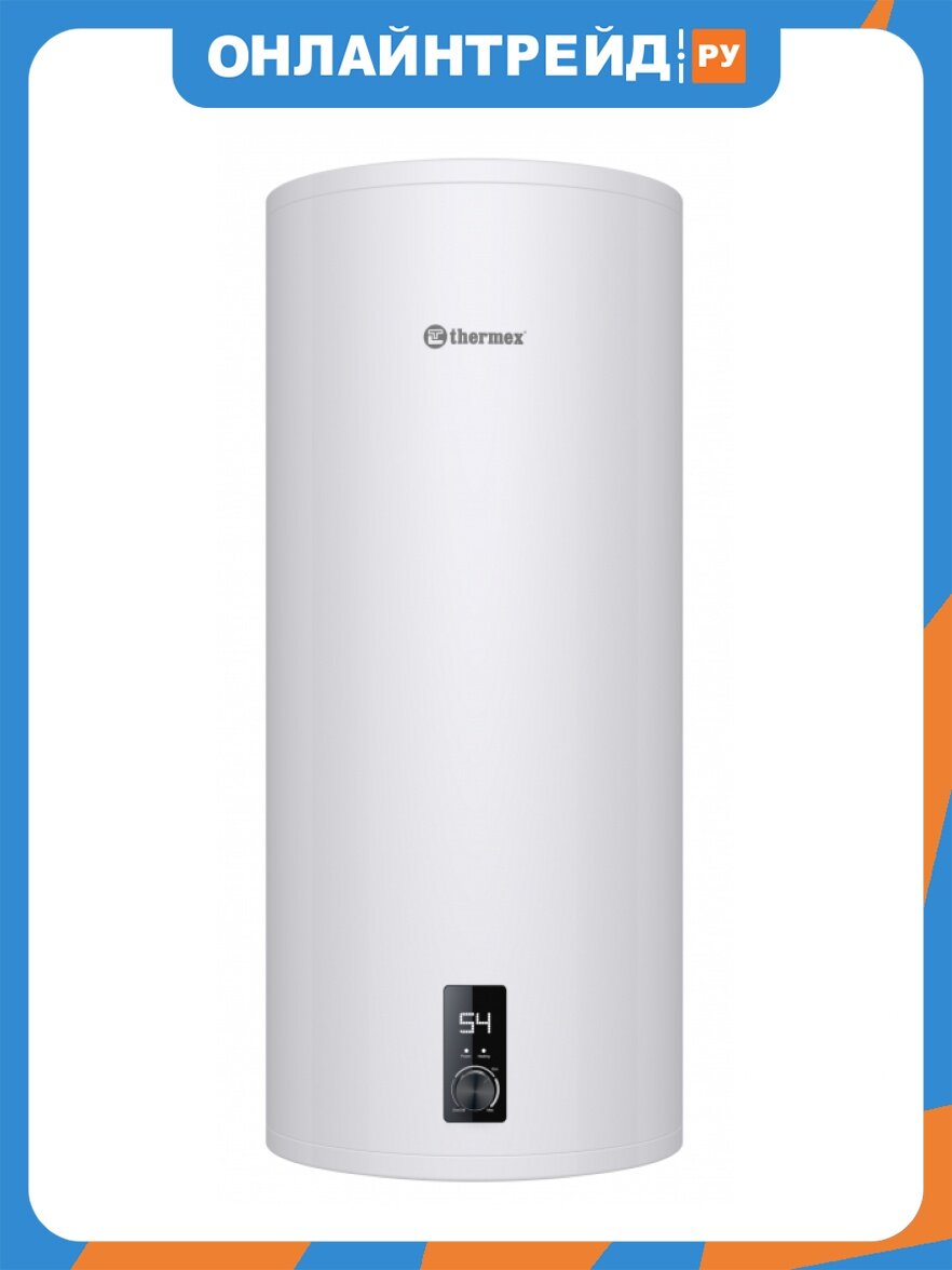 Водонагреватель накопительный Thermex Solo 100 V