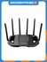 Wi-Fi роутер Asus TUF-BE6500