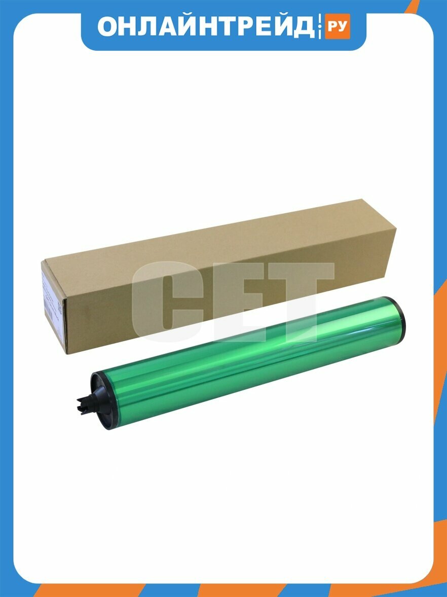 Барабан Cet (Япония) для XEROX Color C60/70/75 Press () Black, 354000 стр, 101017