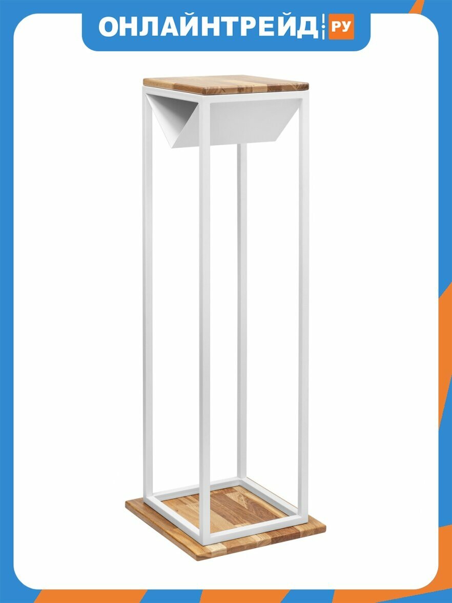 Дровница Greenween TORI GW-DR-TORI-120W