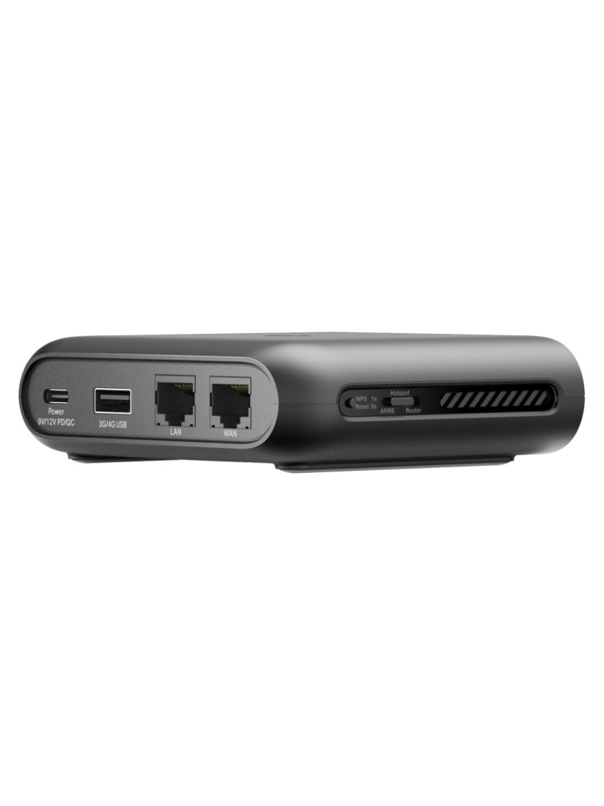 Wi-Fi роутер Tp-link TL-WR1502X — фото 1