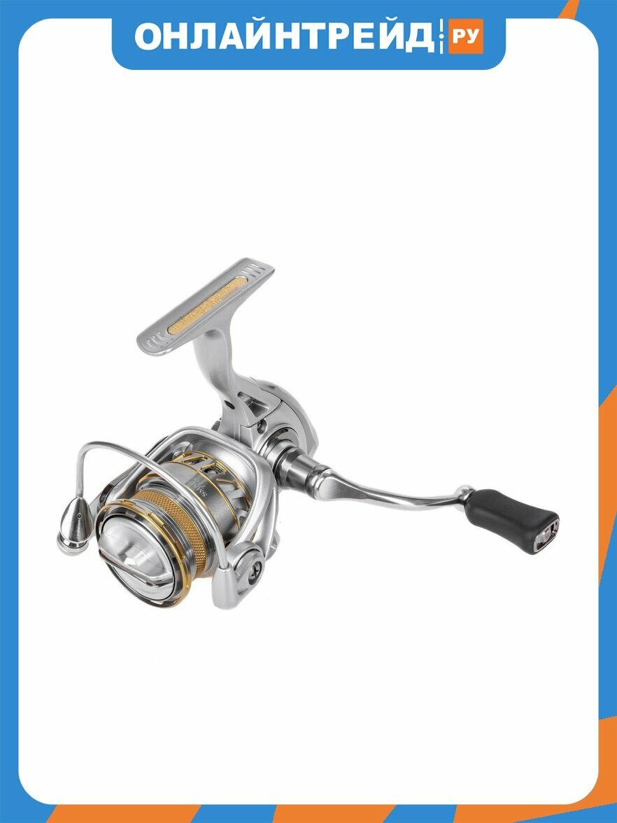 Катушка Ryobi Reels SMAP PRO T 1000