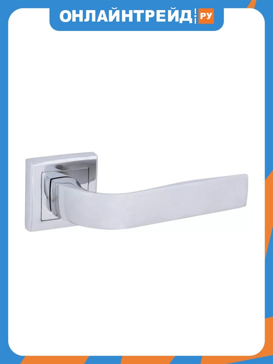 Дверная ручка Palladium Openclose System Palladium Z 202 CP