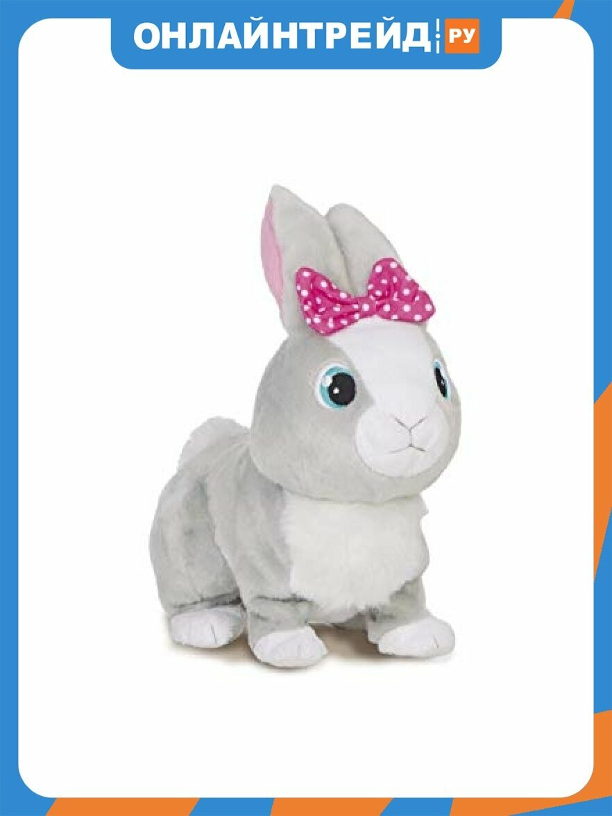 Интерактивная игрушка Imc Toys 95861 Кролик Betsy