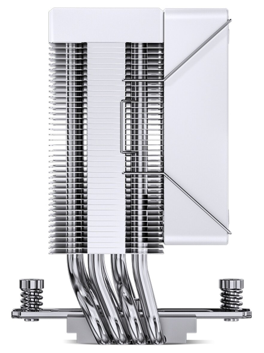 Кулер для процессора Jonsbo CR-1400 V2 ARGB White
