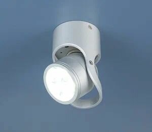 Светодиодный светильник 8303 LED хром (СН) 3Вт. (4000К)