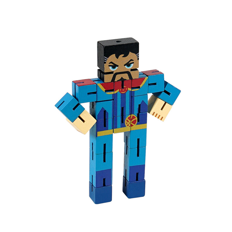Фигурка унисекс MUWANSHIJIA Doctor Strange